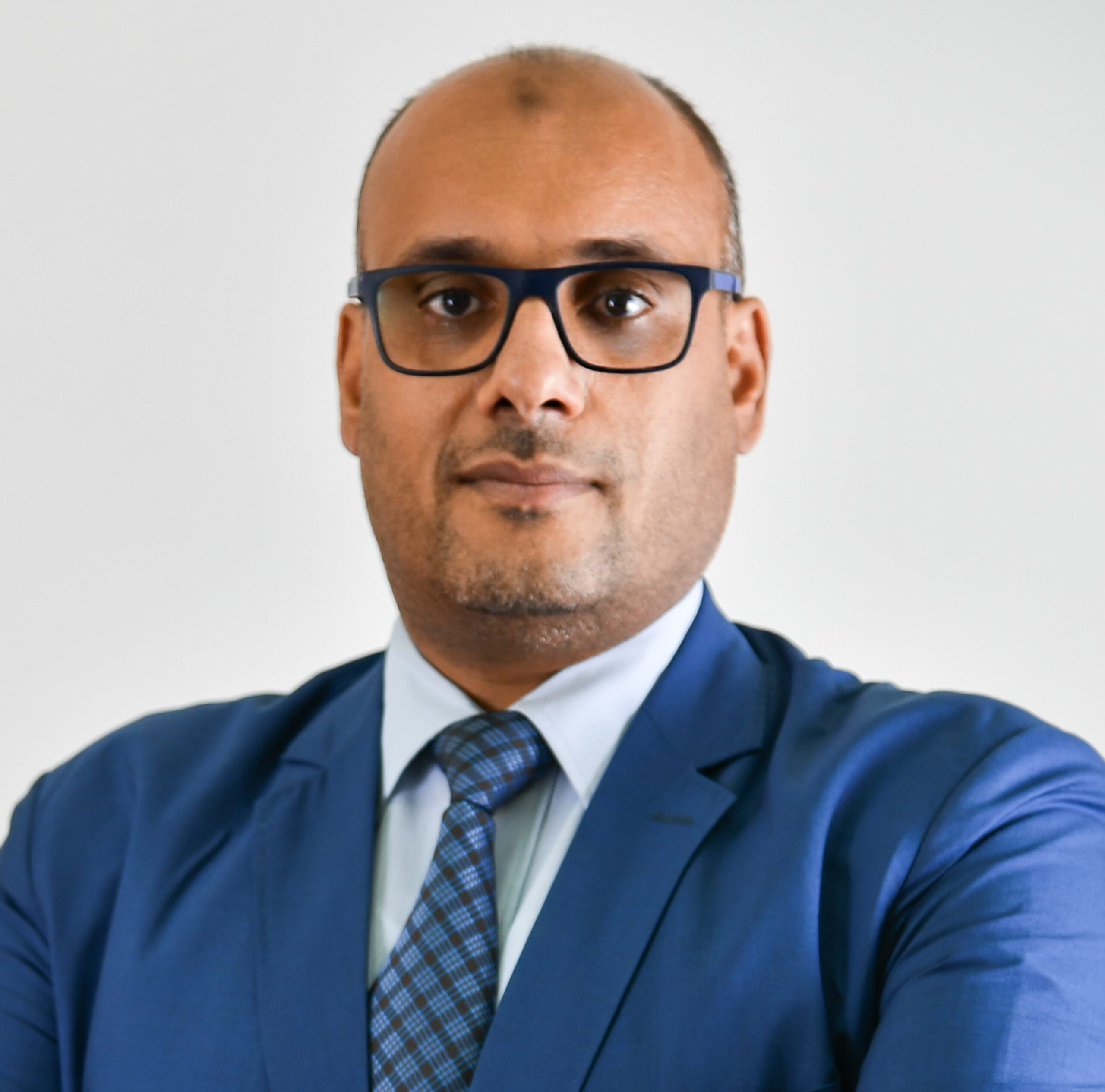 A Welcome from the Dean - جامعة الوصل